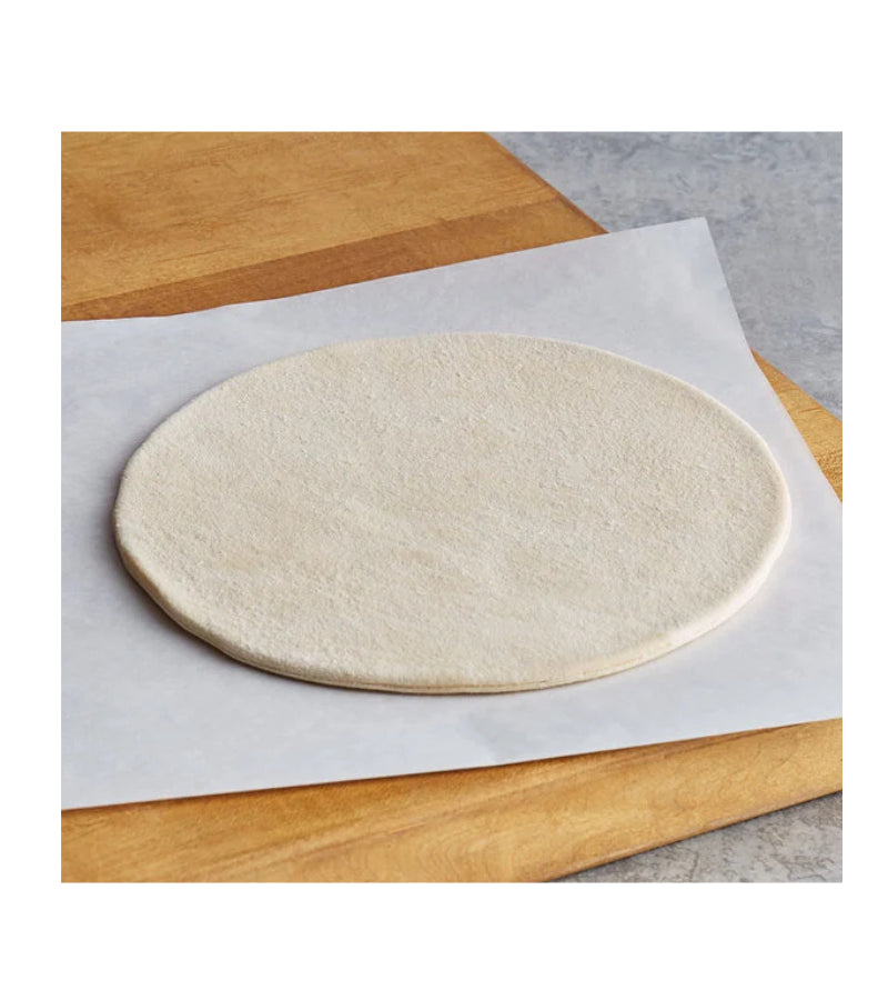 Artisan 12" Pizza Dough Shells Quantity 3 – CT Event Masters